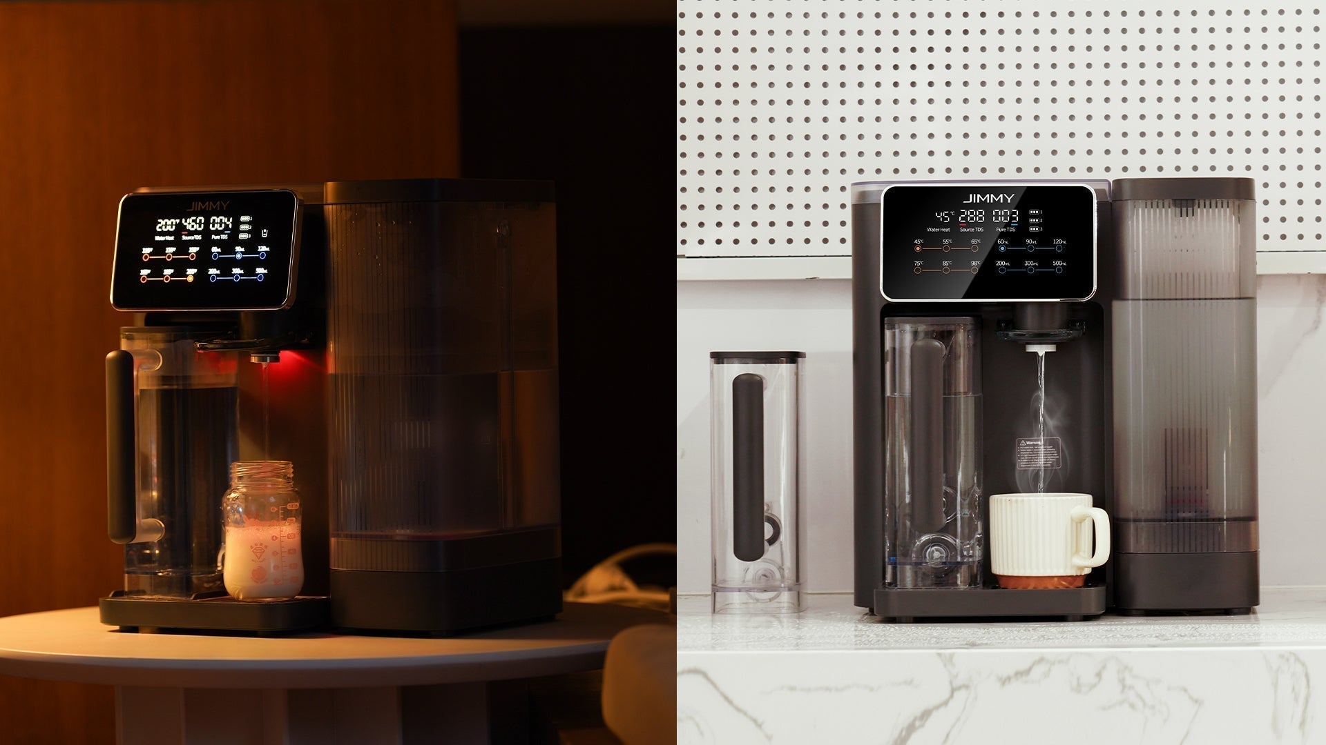 3-Second Heating + 7-Level Precision: How the R9 Transforms Your ...
