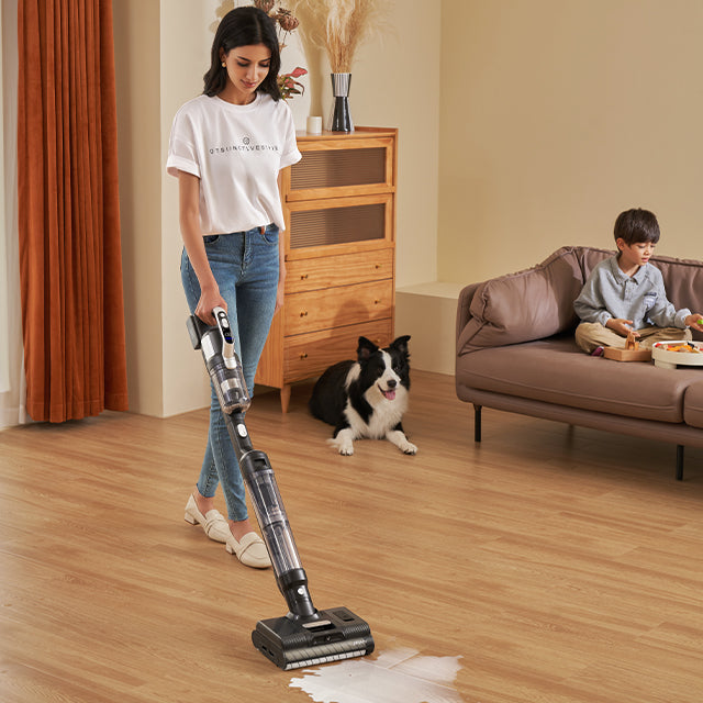 JIMMY PW11 Series: The Ultimate Solution for Whole-House Cleaning ...