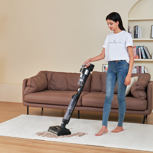 How to Choose the Right Vacuum Cleaner for Carpet Cleaning? | Jimmy.eu ...