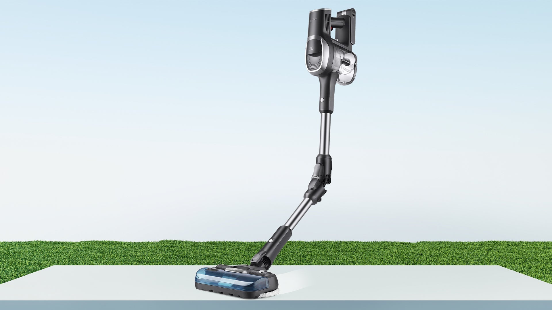 Spring Cleaning 2026: Best Vacuum Mop Combo | JIMMY JV9 Pro Aqua – jimmy.eu
