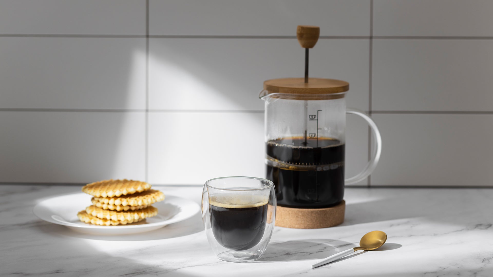 The Science of Taste: How RO Water Unlocks the Full Flavour of Coffee ...