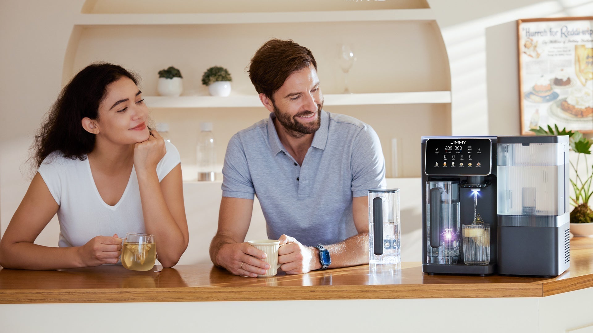 Valentine’s Day 2026: Why the JIMMY R9 Pro Is the Ultimate Health Gift ...