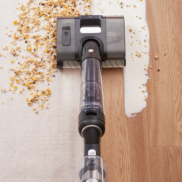 Why Choose Jimmy PW11 Pro Max 5-in-1 Cordless Wet & Dry Vacuum Cleaner ...