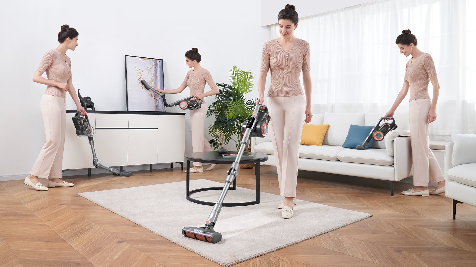 Jimmy Vacuum Cleaners - Transform Your Cleaning Experience Today ...