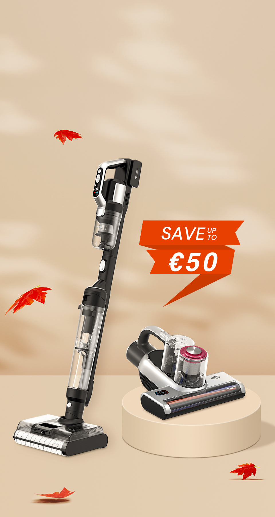 Jimmy Vacuum Cleaners - Transform Your Cleaning Experience Today ...
