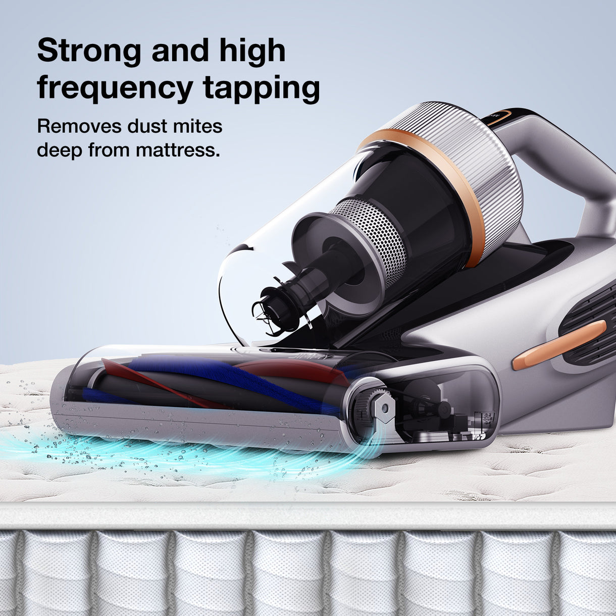 Jimmy BX7 Pro Max Bed Vacuum Cleaner - Mattress Vacuum Cleaner – jimmy.eu