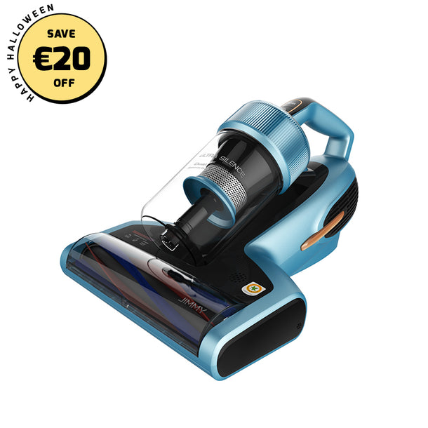 Jimmy BX7 Pro Anti-Mite Vacuum Cleaner - Bed Vacuum Cleaner – jimmy.eu
