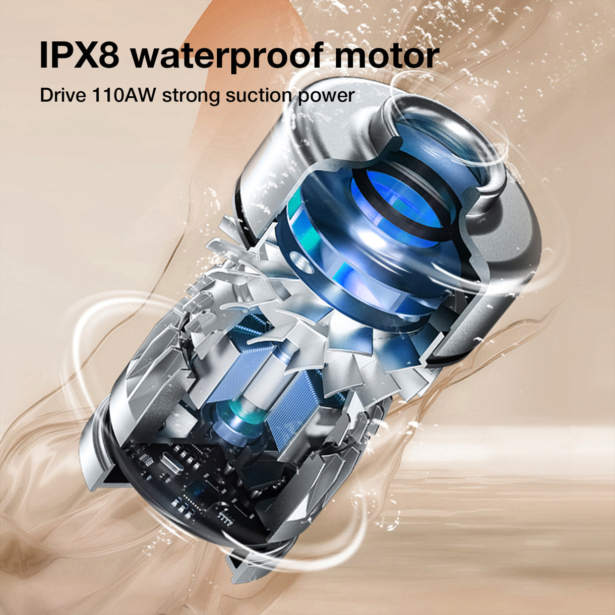 Jimmy PW11 Pro 5-in-1 Cordless Wet & Dry Vacuum | Ultimate Cleaning ...