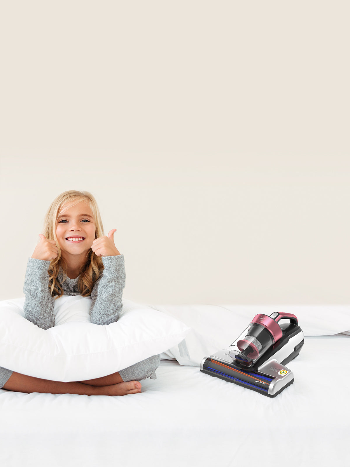 Jimmy Vacuum Cleaners - Transform Your Cleaning Experience Today ...
