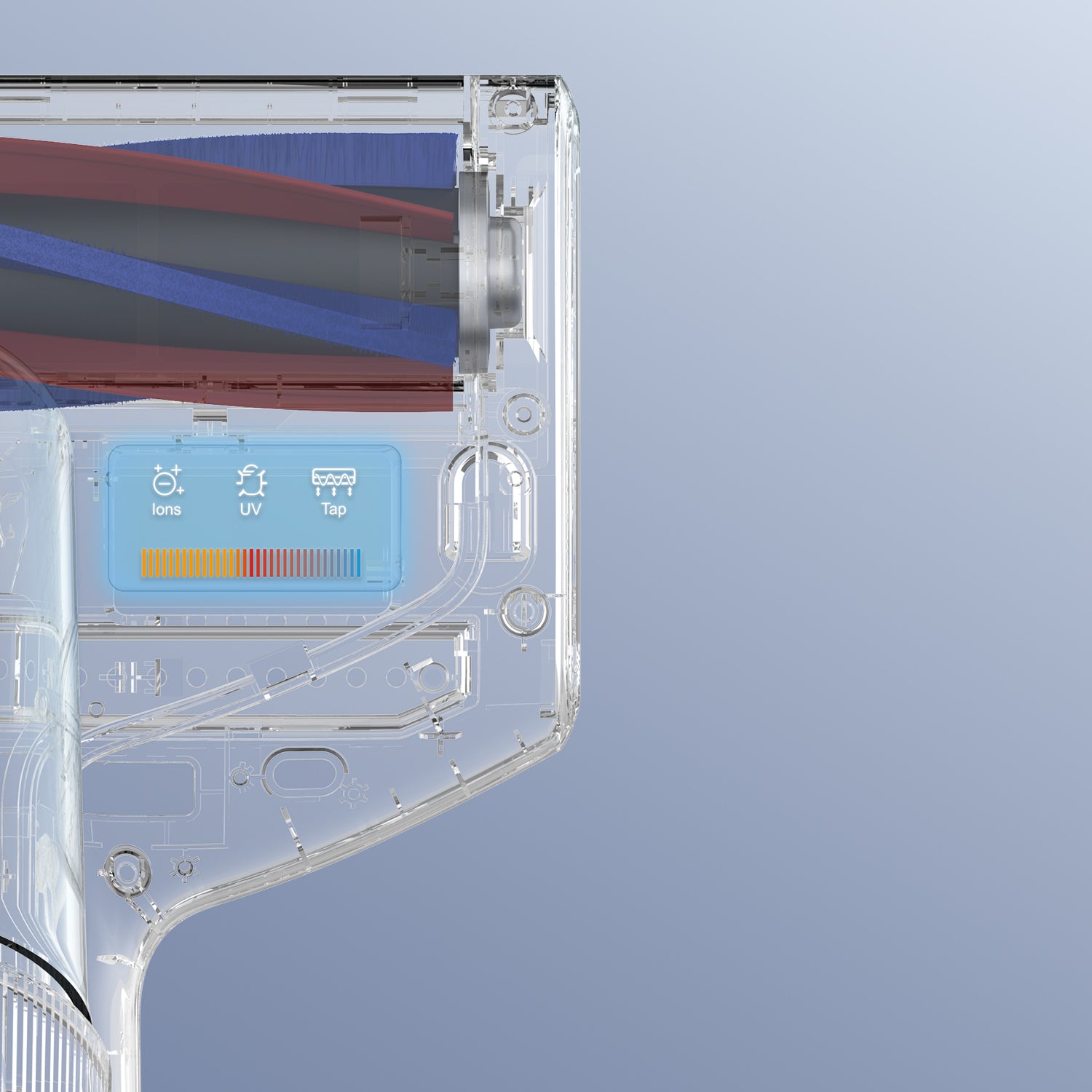 Jimmy BX7 Pro Max Bed Vacuum Cleaner - Mattress Vacuum Cleaner – jimmy.eu