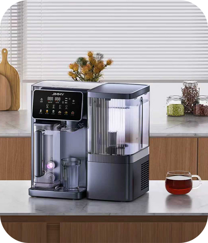 Why Choose JIMMY JV9 Pro Aqua: One Machine, Every Cleaning Need – jimmy.eu