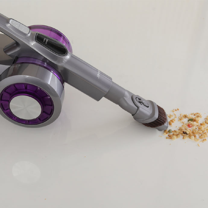 Jimmy JV85 Pro Cordless Stick Vacuum | Strong 200AW Suction Power ...