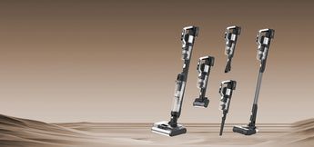 Jimmy PW11 Pro Max 5-in-1 Cordless Wet & Dry Vacuum | Ultimate Cleaning ...