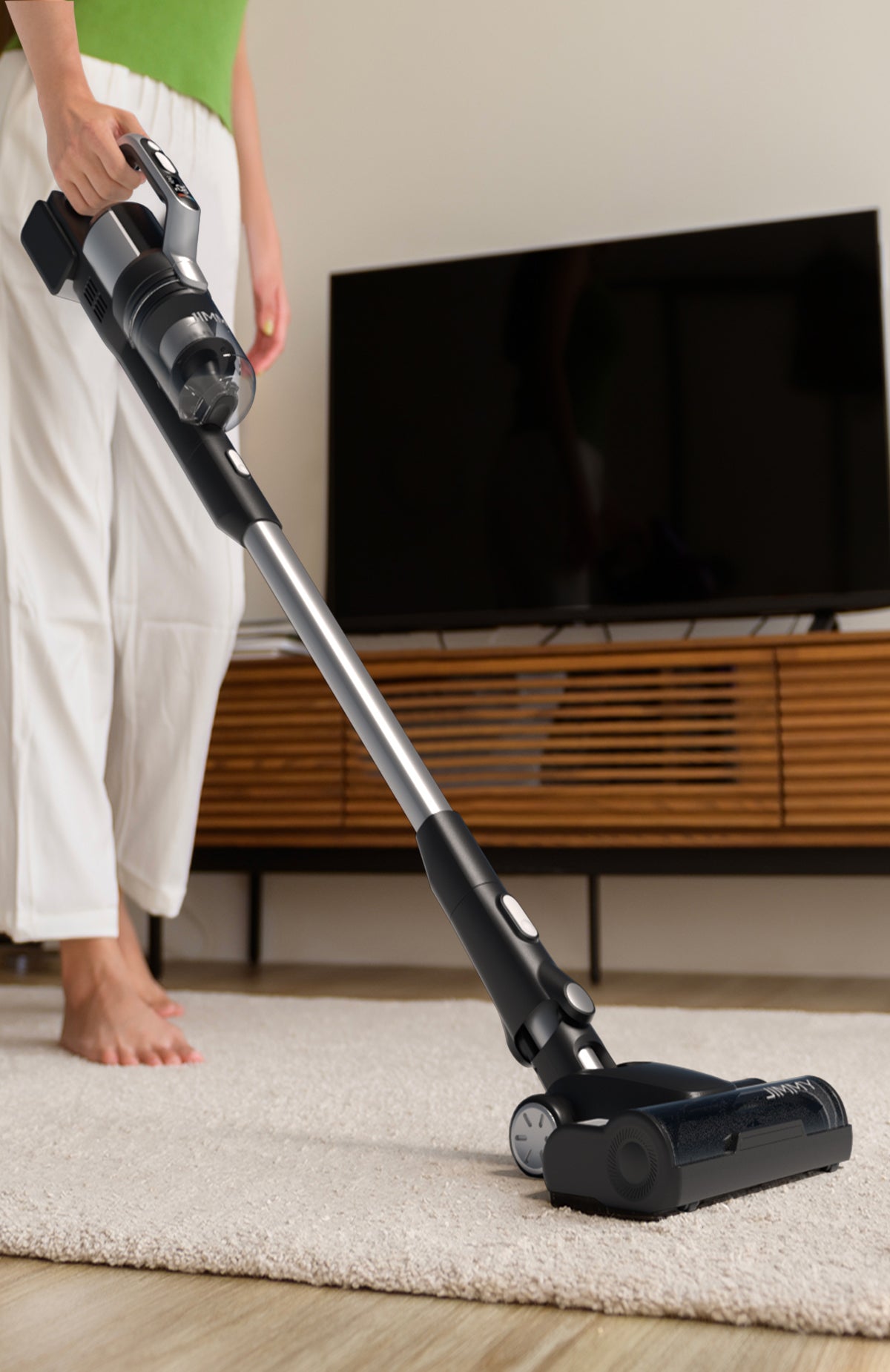 Jimmy Vacuum Cleaners - Transform Your Cleaning Experience Today ...