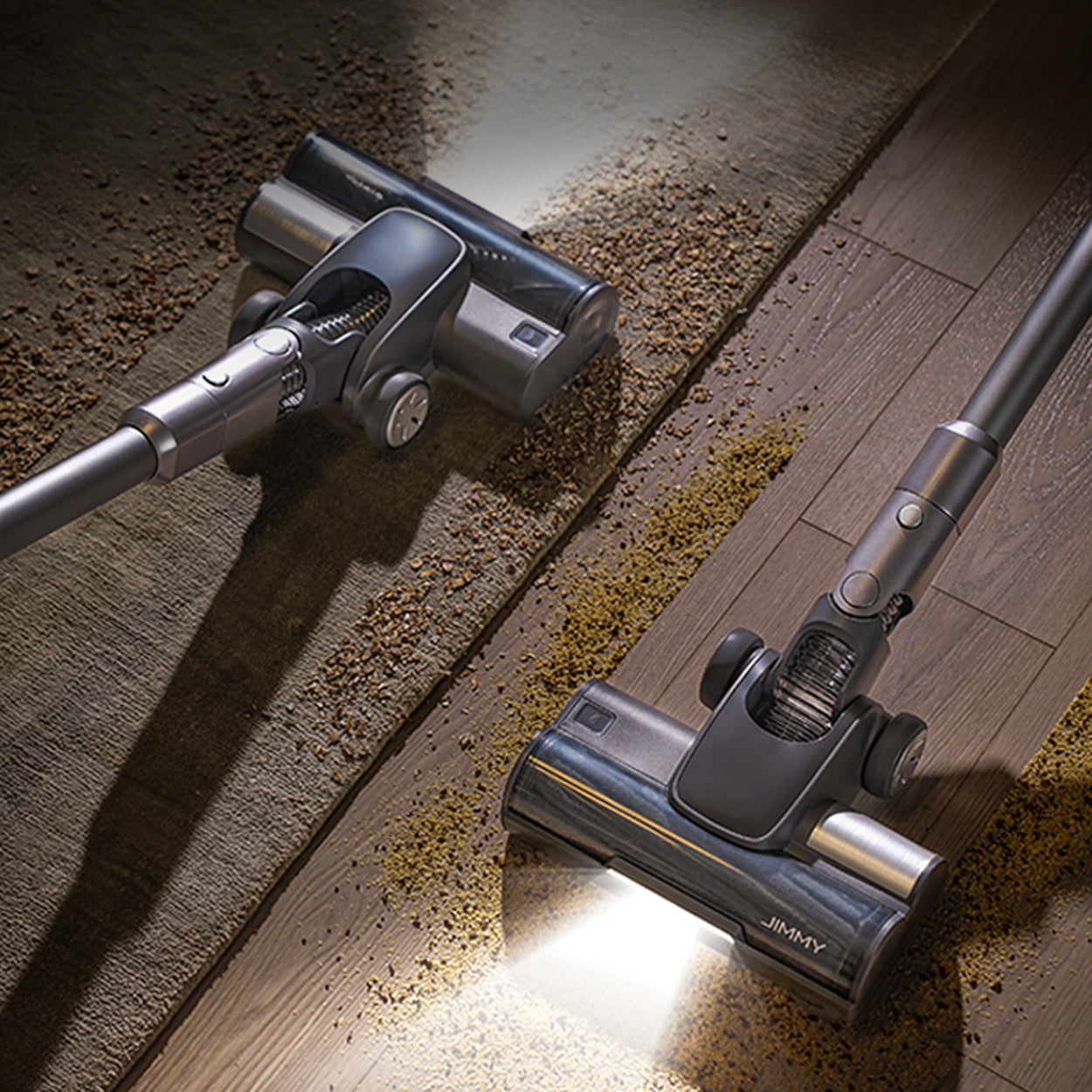 Jimmy H11 Pro Cordless Stick Vacuum Cleaner – jimmy.eu
