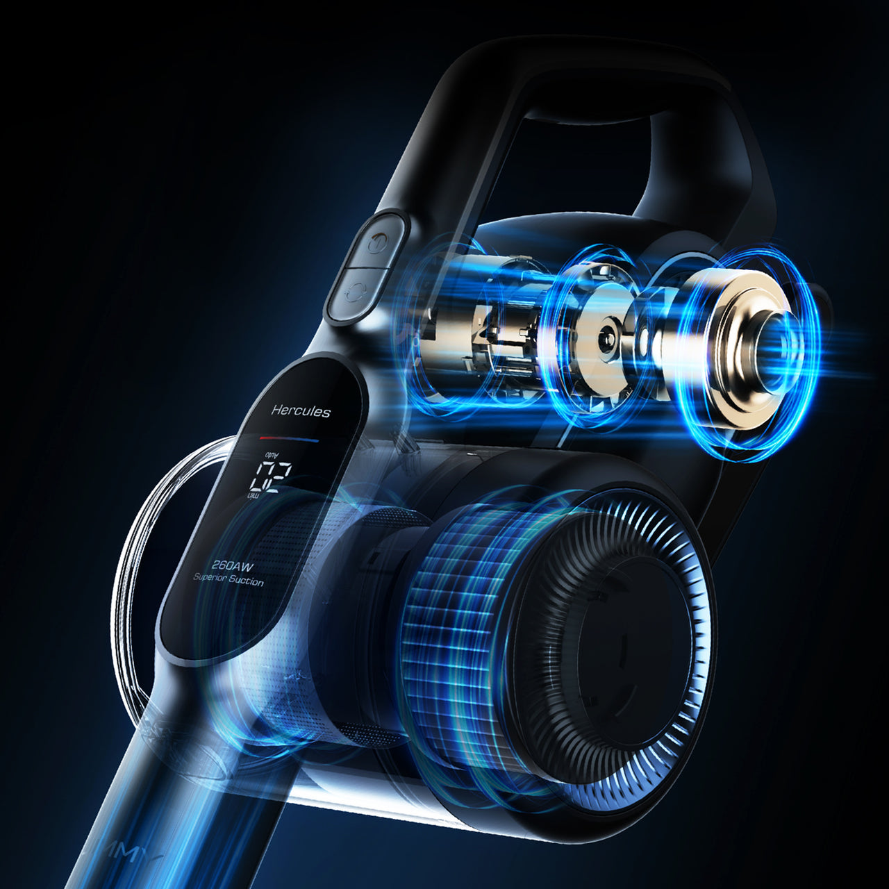 Jimmy H11 Pro Cordless Stick Vacuum Cleaner – jimmy.eu